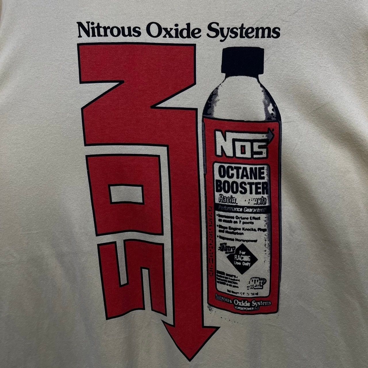 Racing NOS motorsports | Grailed