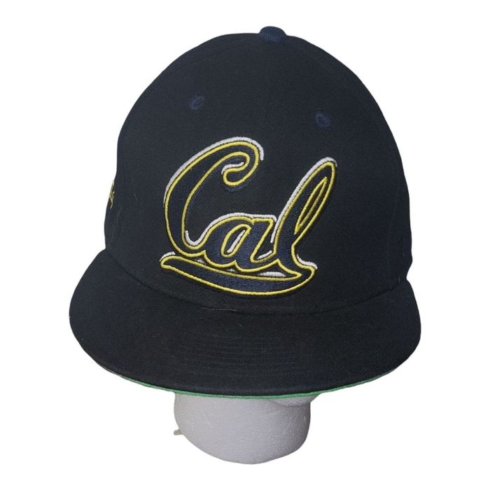 Ncaa NCAA Zephyr The Hat California Bears Snapback OS | Grailed