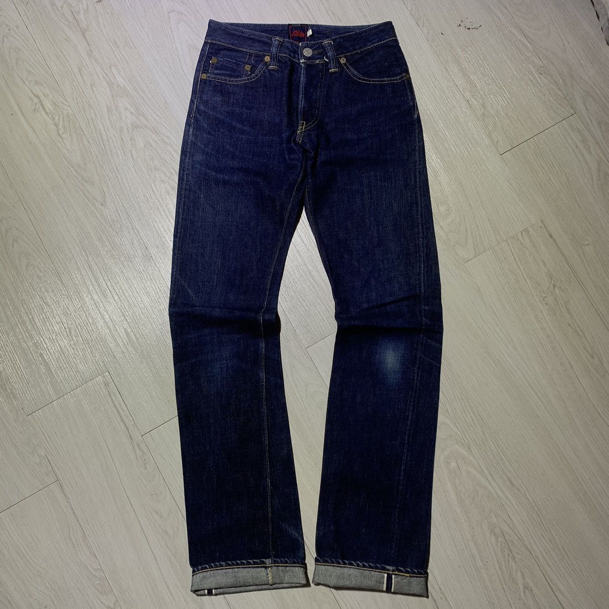Full Count & Co. Full Count Co Selvedge Jeans | Grailed