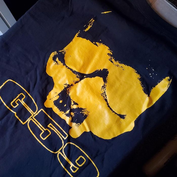 Pouya & $uicideboy$ Merch Grey Day 2021 Logo Tee | Grailed