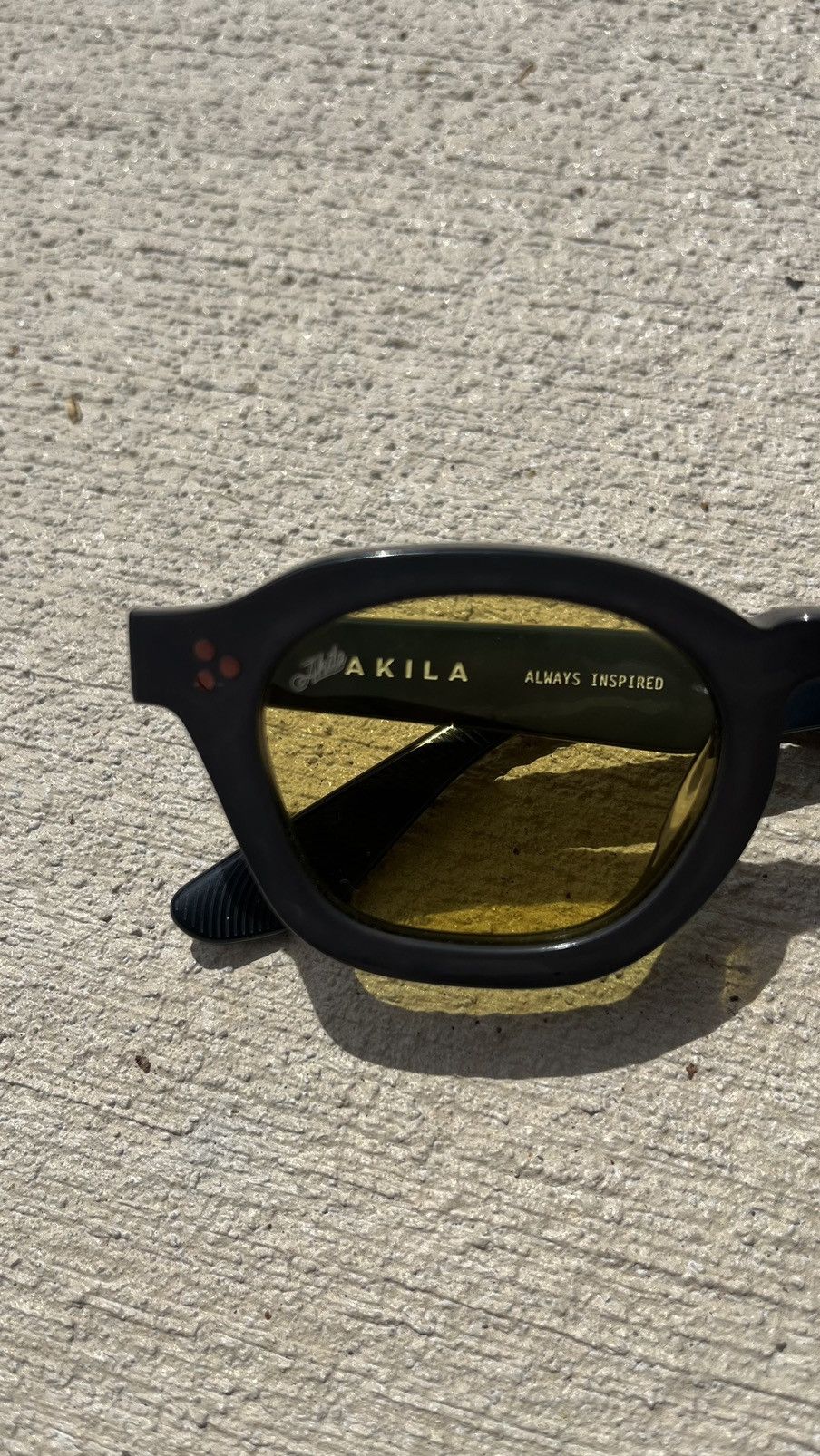 Akila Akila logos | Grailed