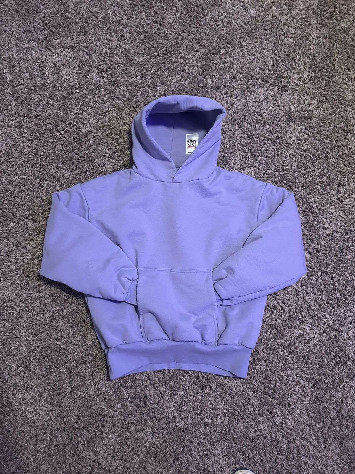 Kanye West Kanye West 2020 Vision | Grailed