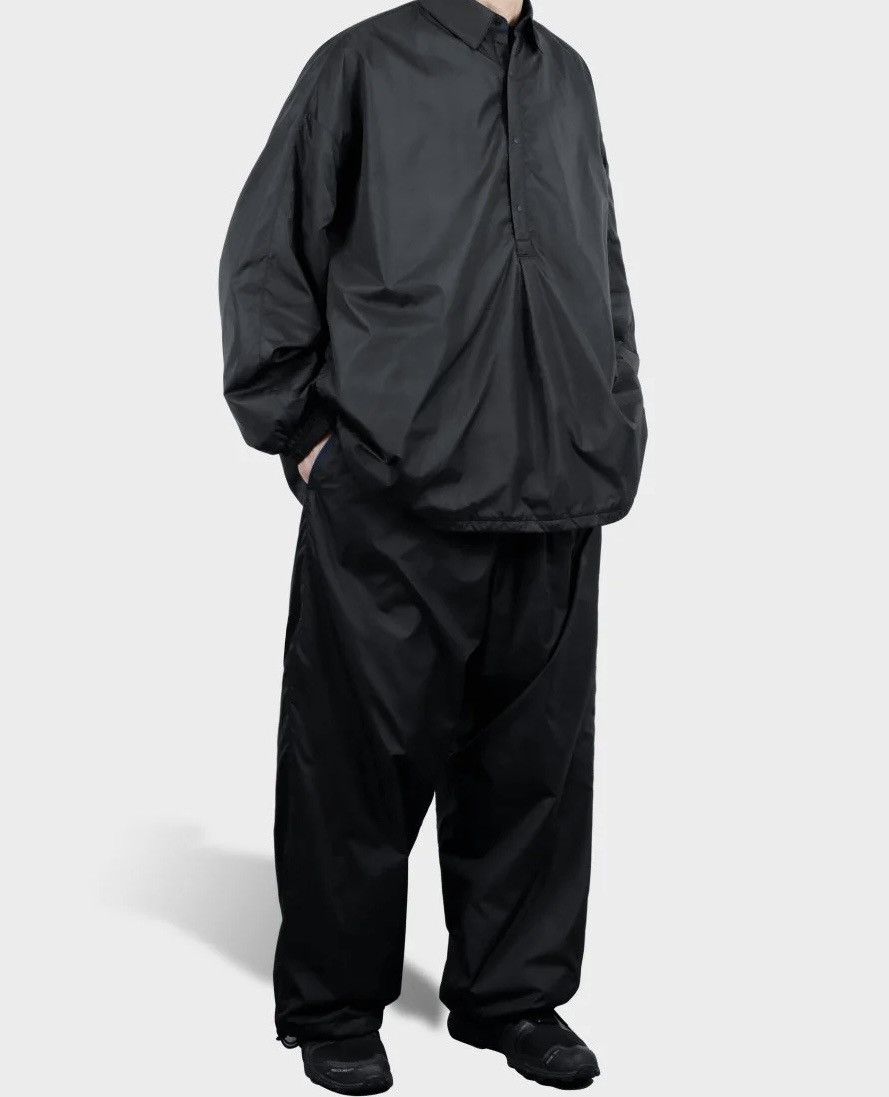 Graphpaper Graphpaper Pertex Quantum Thermo Set | Grailed