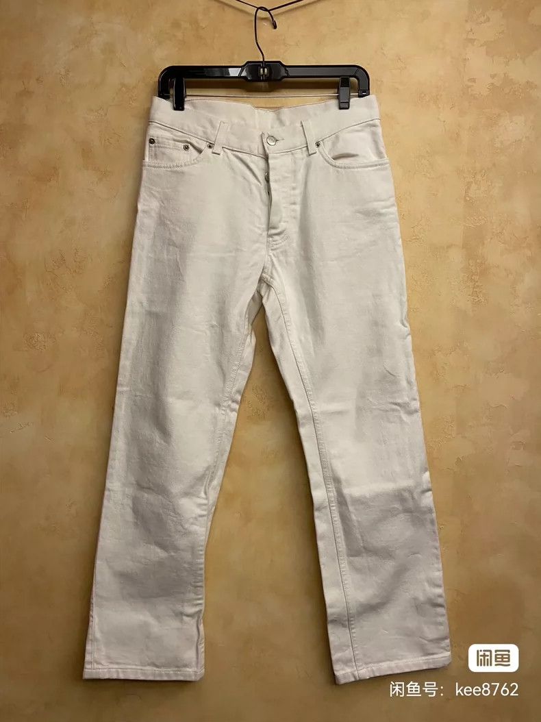 Helmut Lang HELMUT LANG jean | Grailed
