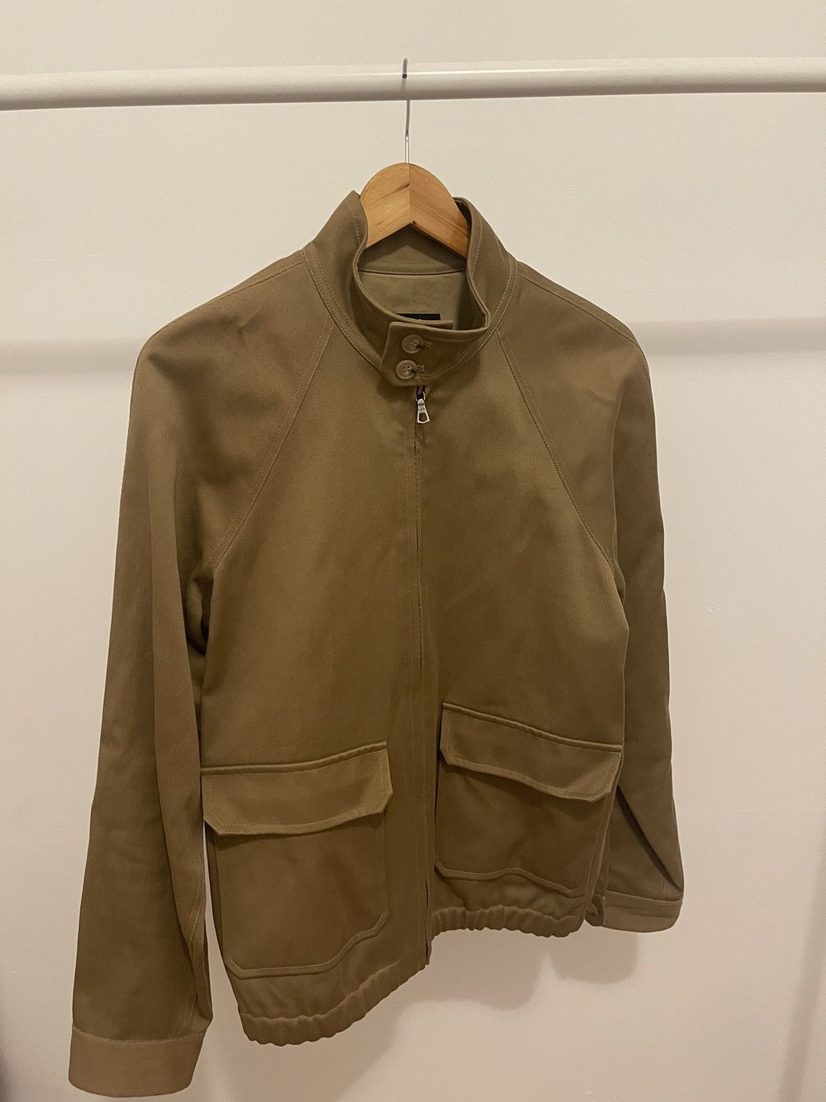 A.P.C. APC Jacket | Grailed