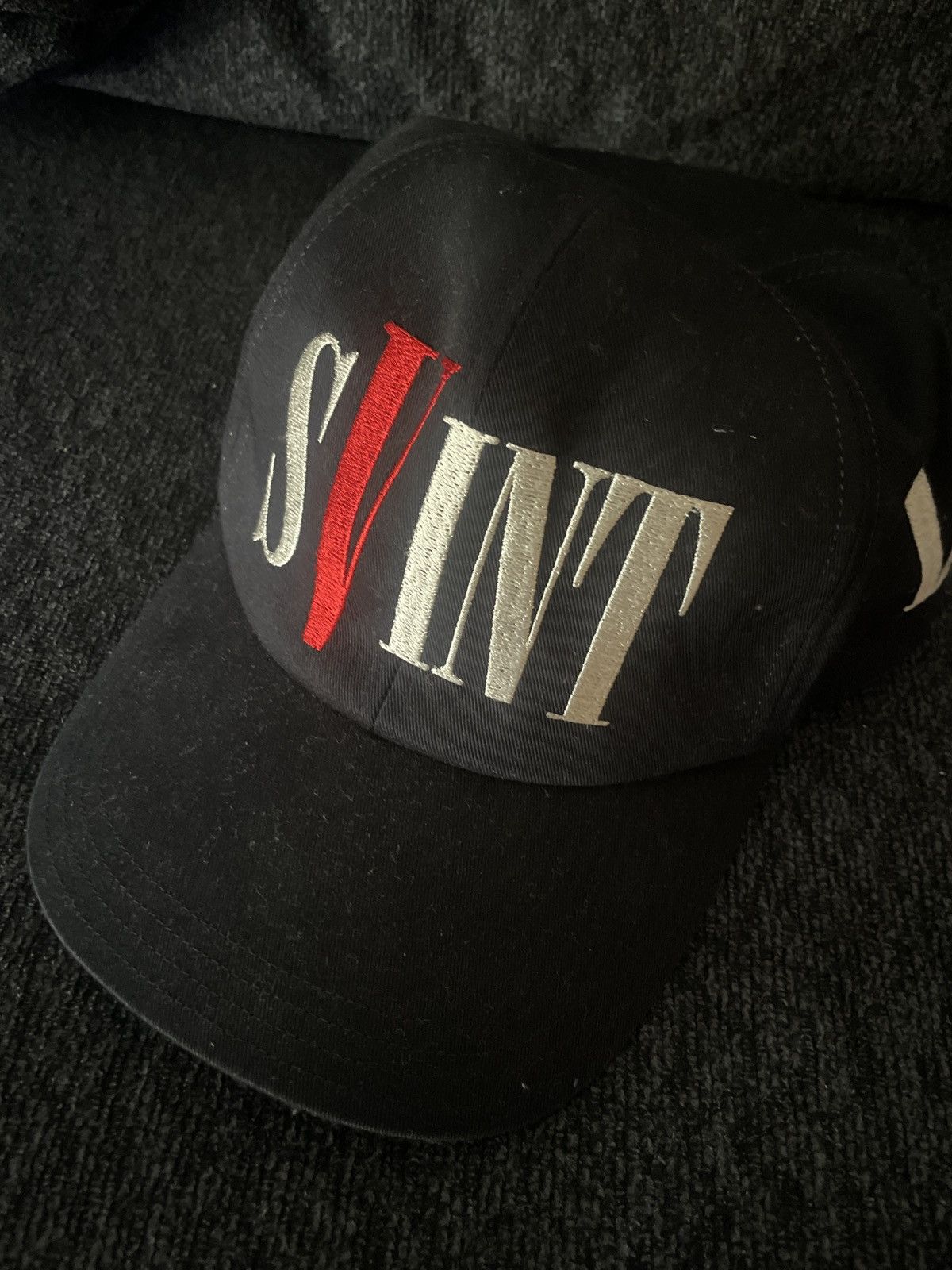 Saint Michael × Vlone Vlone x Saint Mxxxxxx | Grailed