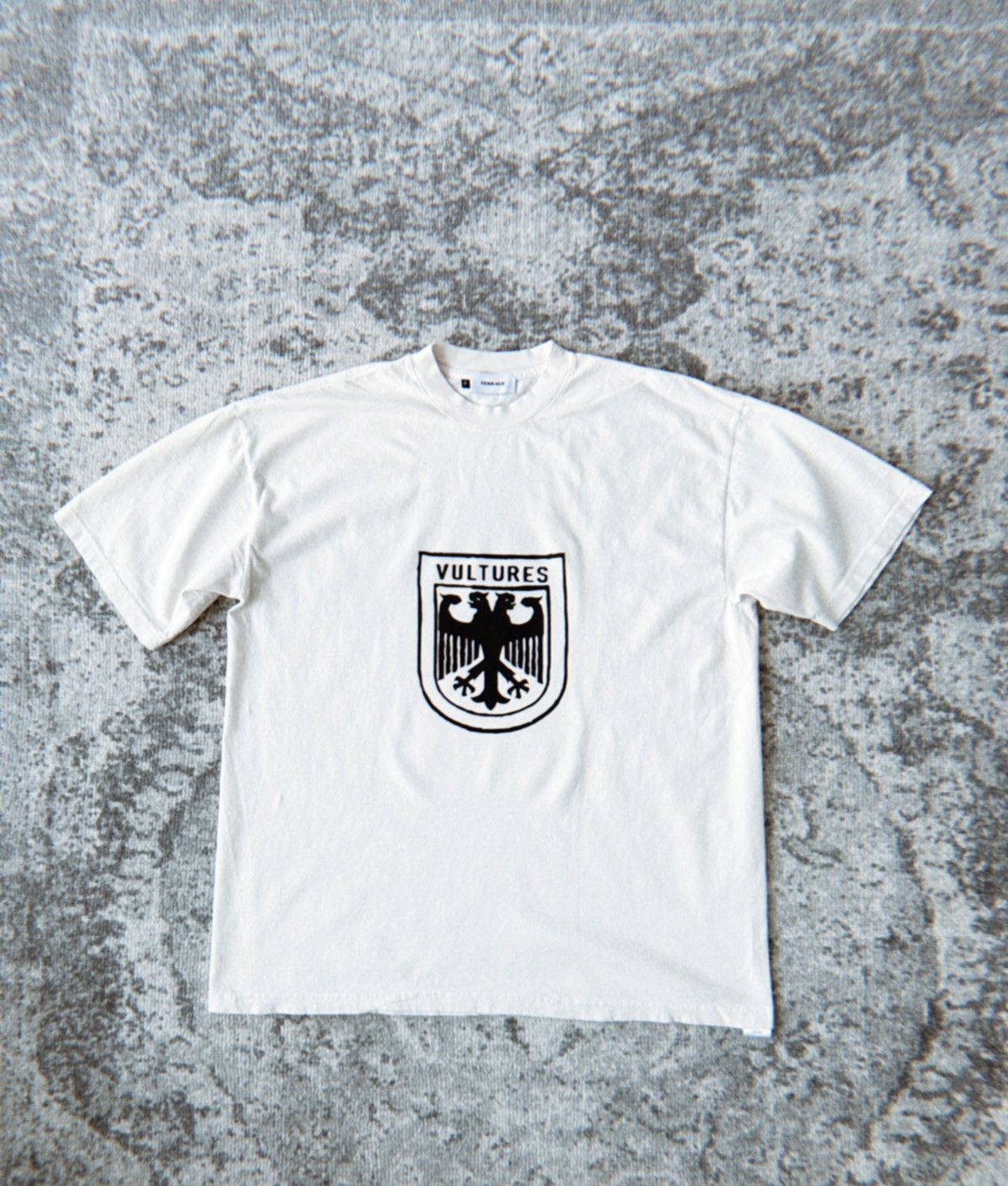 Kanye West Bootleg Ye Vultures T shirt | Grailed
