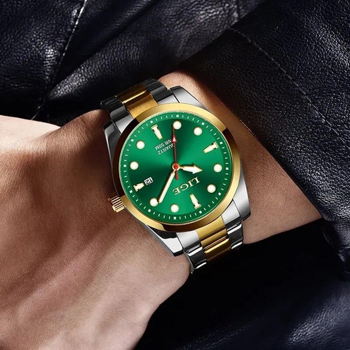 Watch Watch LIGE DIVER | Grailed
