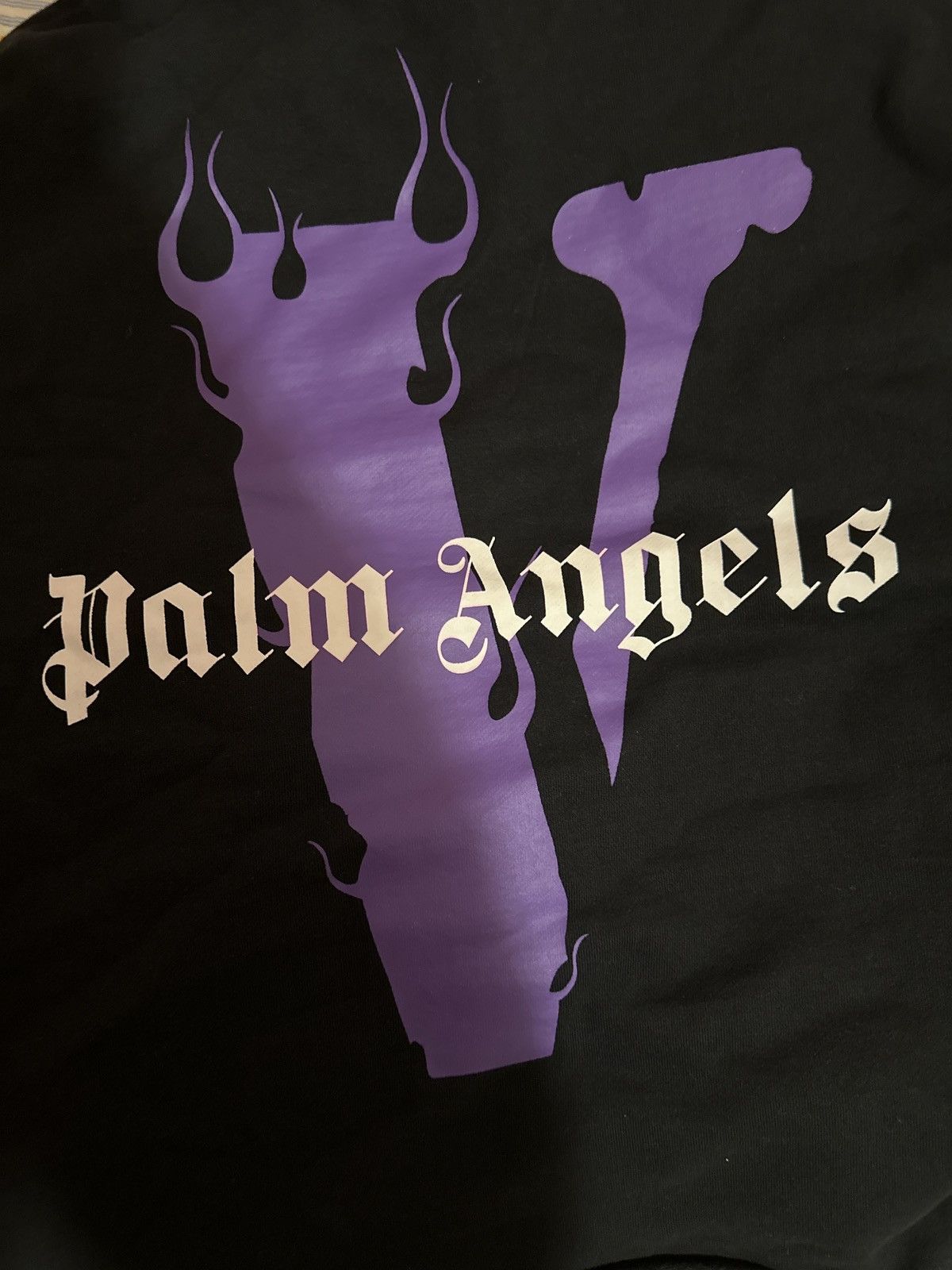 Vlone Vlone x Palm Angels | Grailed