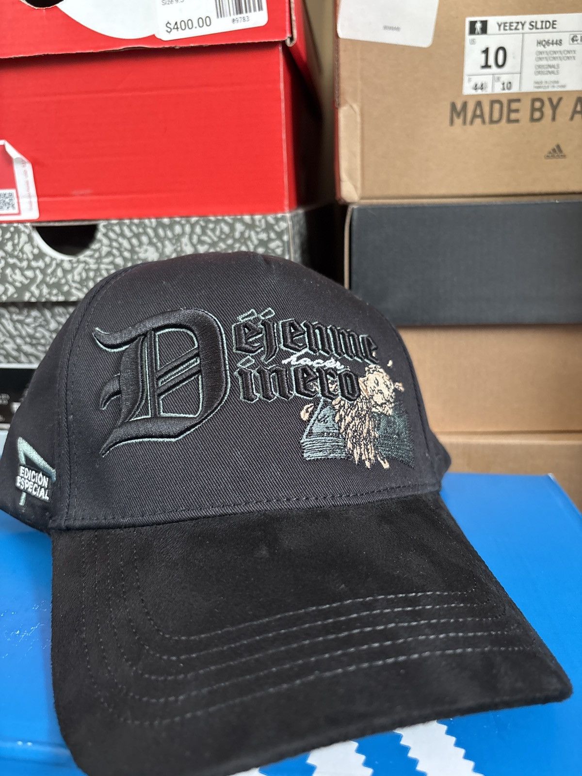 Hat Gallo Fino X Edición Especial | Grailed