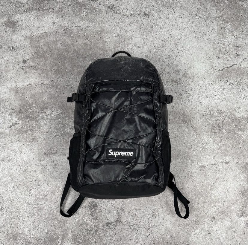 Supreme Supreme FW17 Backpack | Grailed