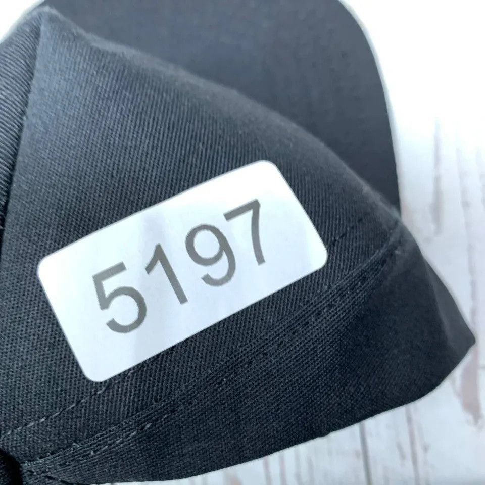 Vintage Vintage Operation Kennedy Hat Snapback Cap Black New Men | Grailed