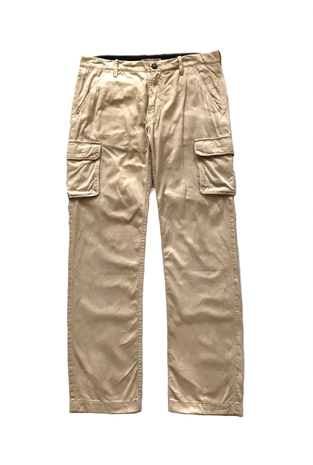 Jacob Cohen × Streetwear JACOB COHEN ACADEMY CARGO TROUSER PANTS | Grailed