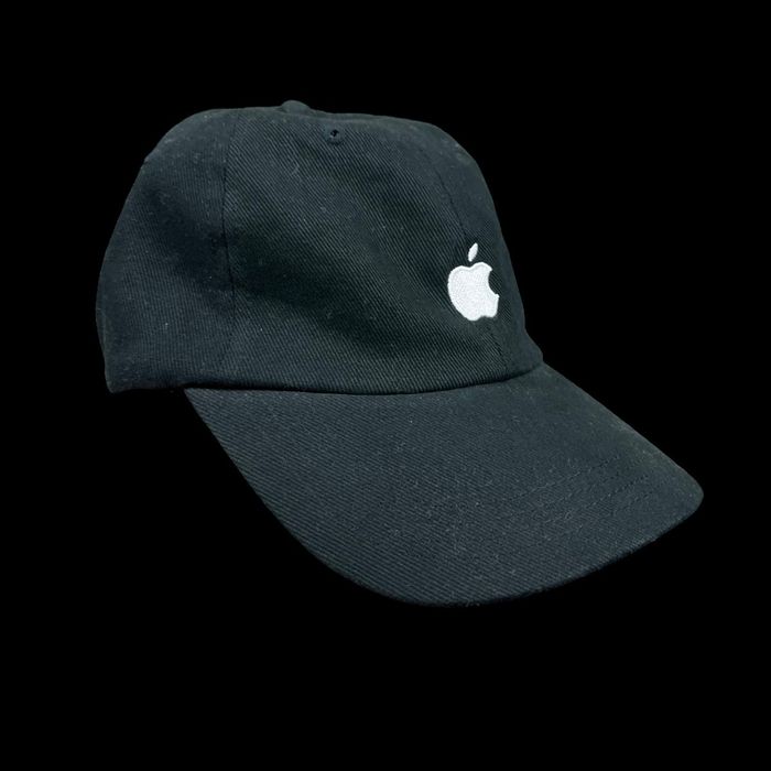 Vintage Vintage Apple Macintosh Black Hat Y2K 00’s Mac Computer | Grailed