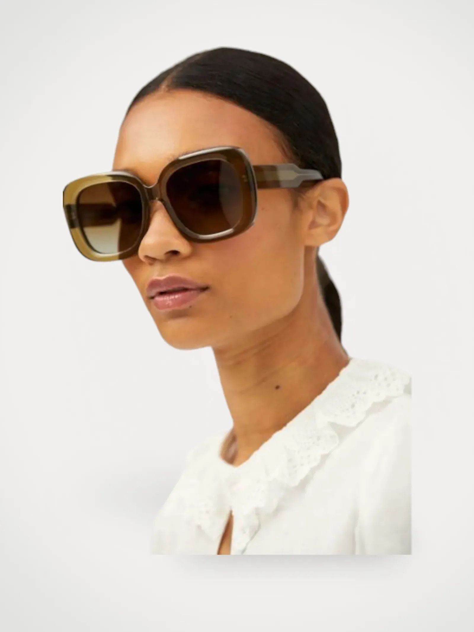 Chimi Chimi Chimi 10 (modellen släpptes 2021) Sunglasses | Grailed