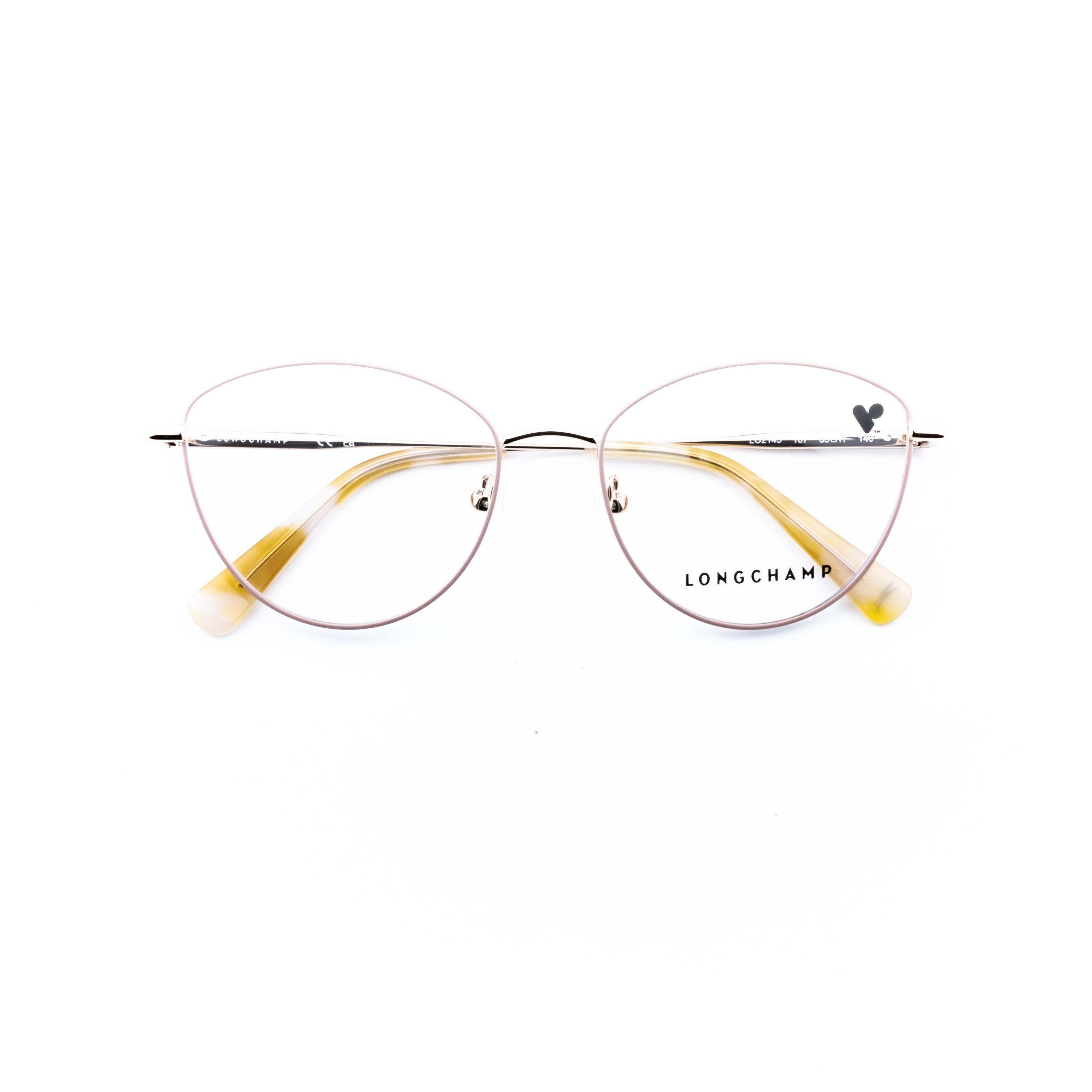 Longchamp Longchamp LO 2143 107 Frames | Grailed