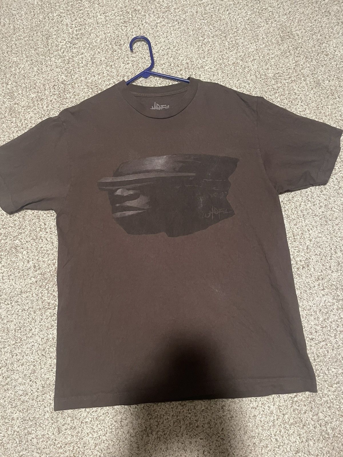 Travis Scott Utopia merch | Grailed