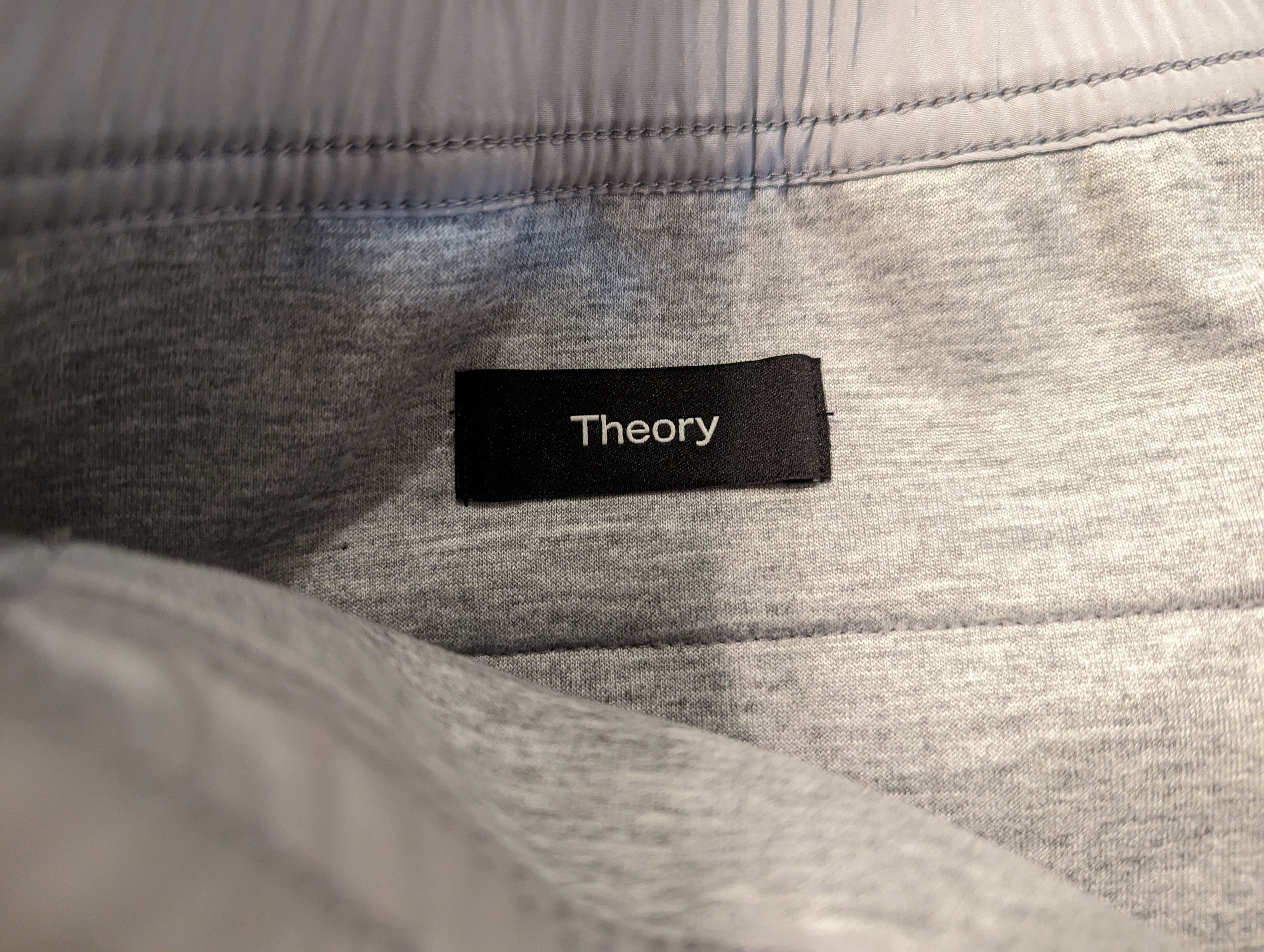 Theory Pants, new with tags | Grailed