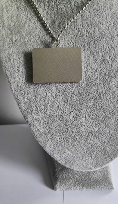 Eminem Eminem Real Slim Shady chain | Grailed