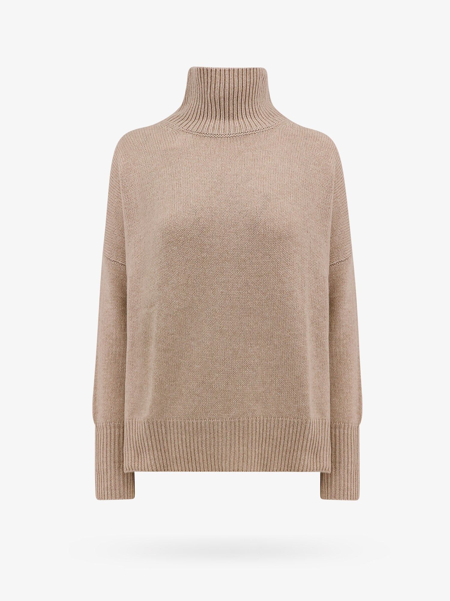Lisa Yang Heidi Woman Beige Knitwear | Grailed
