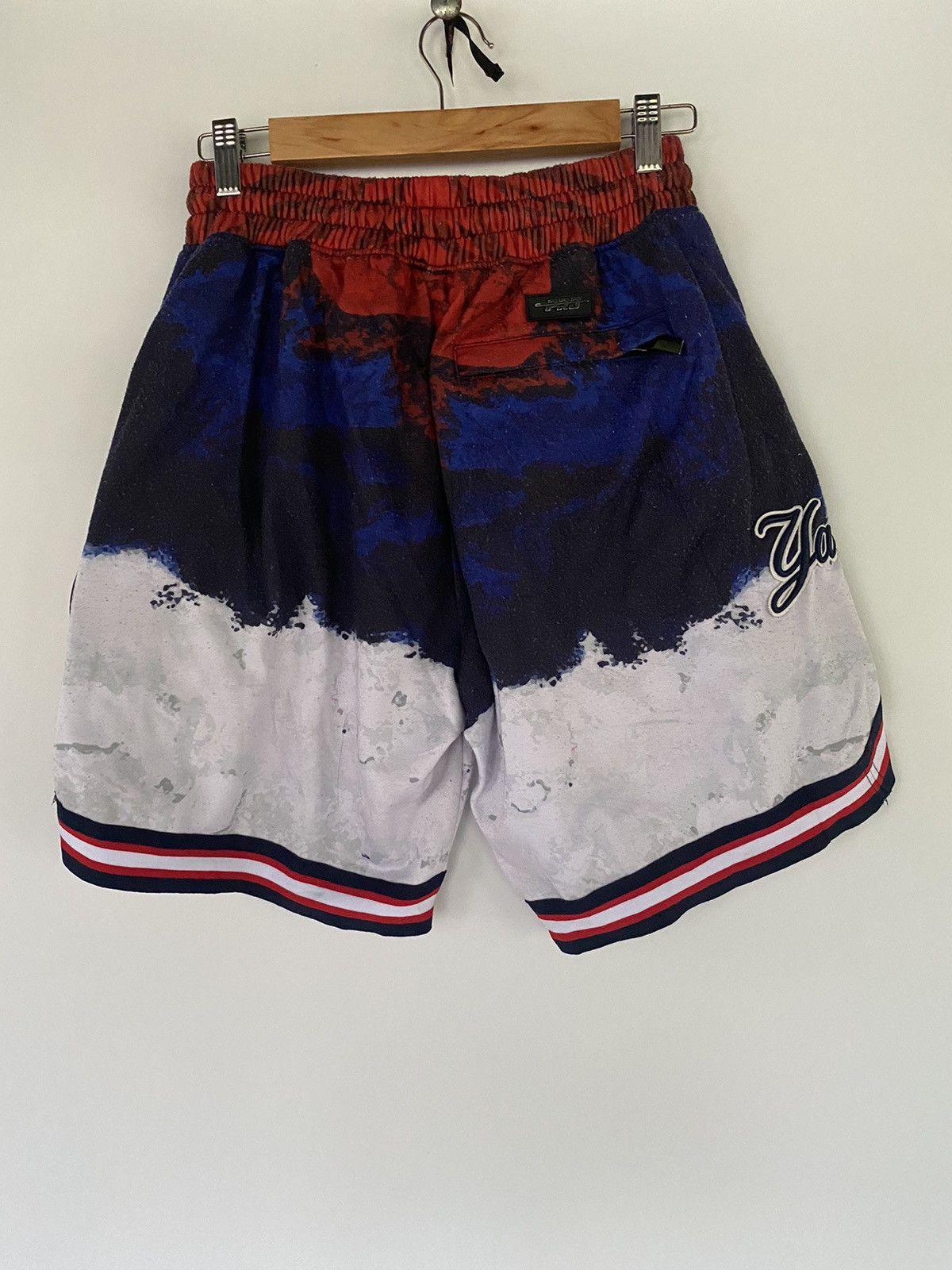 Athletic × New York Yankees × Yankees PRO STANDARD NEW YORK YANKEES ...