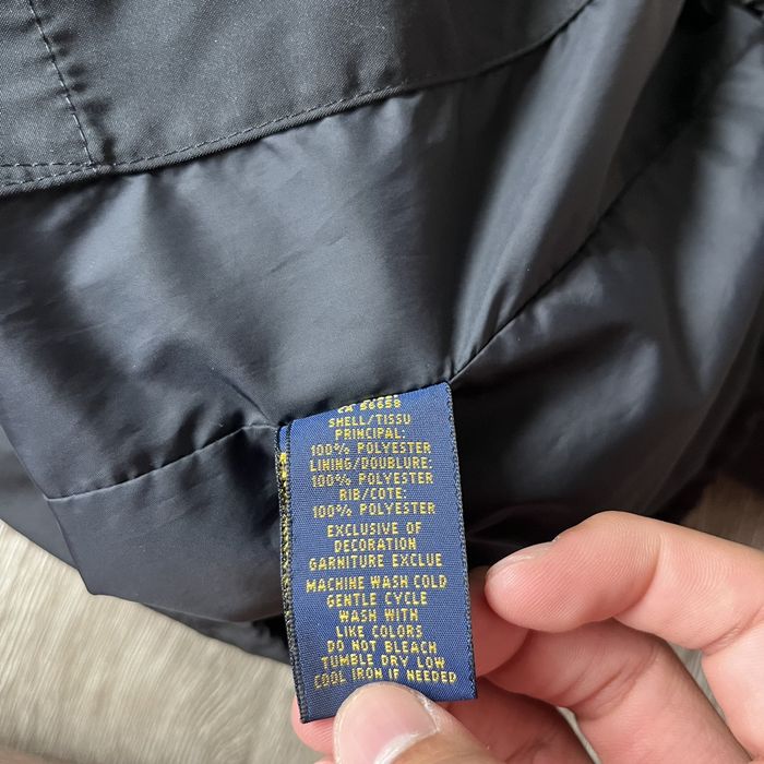 Ralph Lauren Ralph Lauren Rain Jacket | Grailed