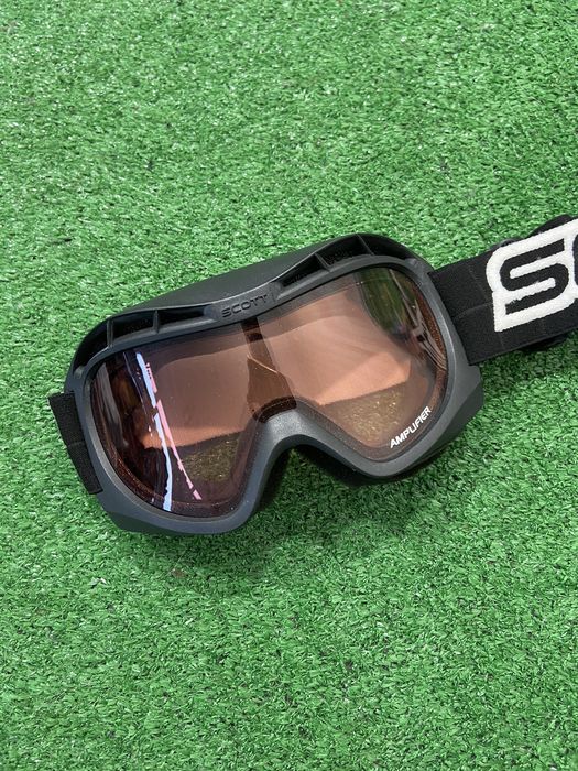 Scott X Scott Scott gogles Google | Grailed