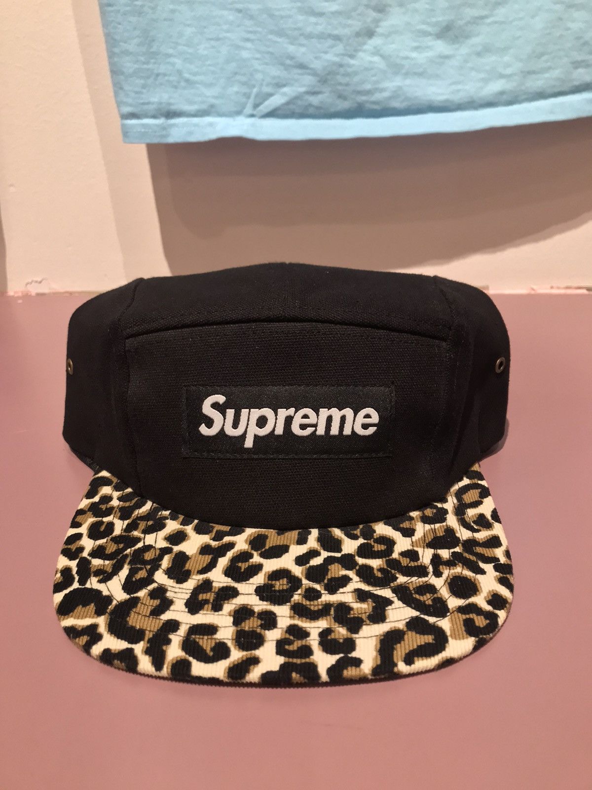 Supreme × Tyler The Creator × Vintage FW11 vintage supreme safari ...