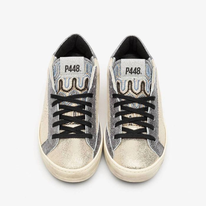 P448 Women's John Sneaker In Panama | Grailed