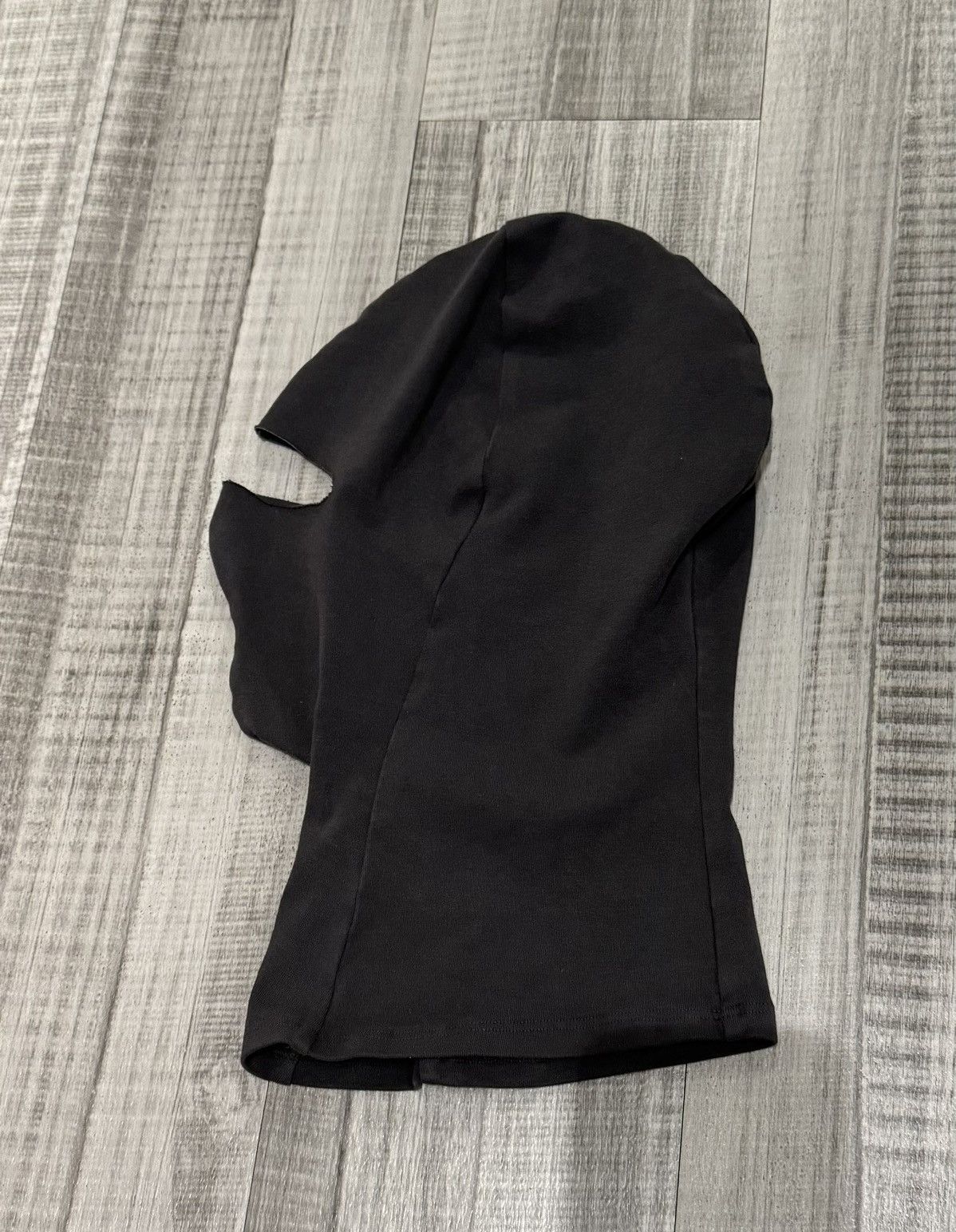 Kanye West DONDA 2 Balenciaga Mask | Grailed