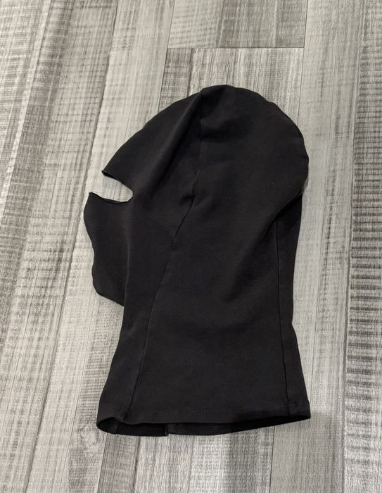 Kanye West DONDA 2 Balenciaga Mask | Grailed