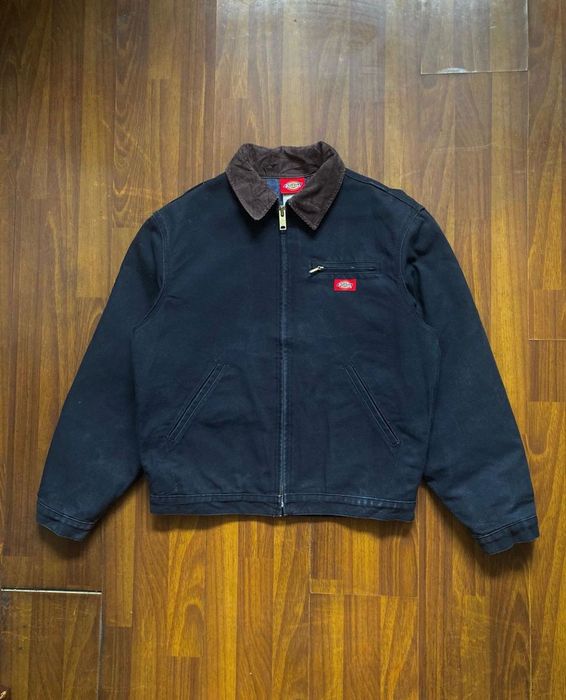 Dickies Detroit Jacket Dikcies | Grailed