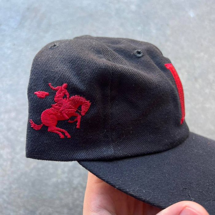Vintage Vintage Marlboro Cowboy Snapback | Grailed