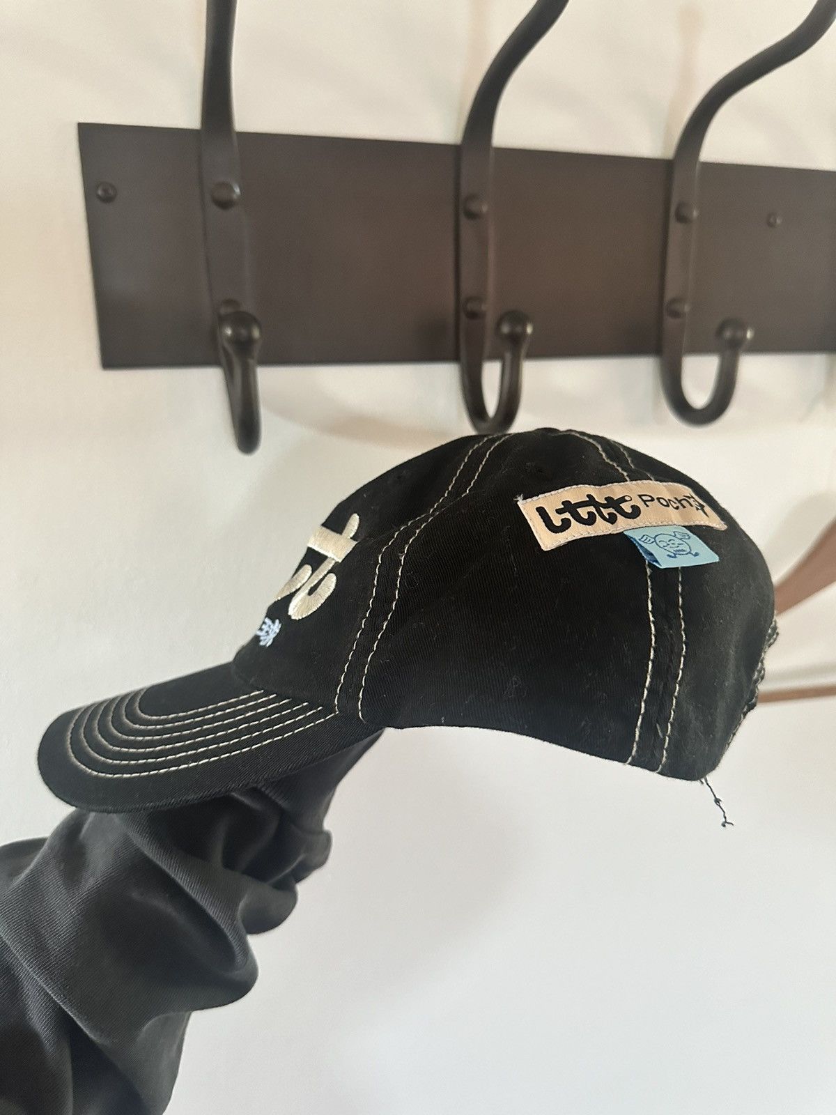 Other × Streetwear Little Tokyo Table Tennis (LTTT) 6-Panel Hat | Grailed