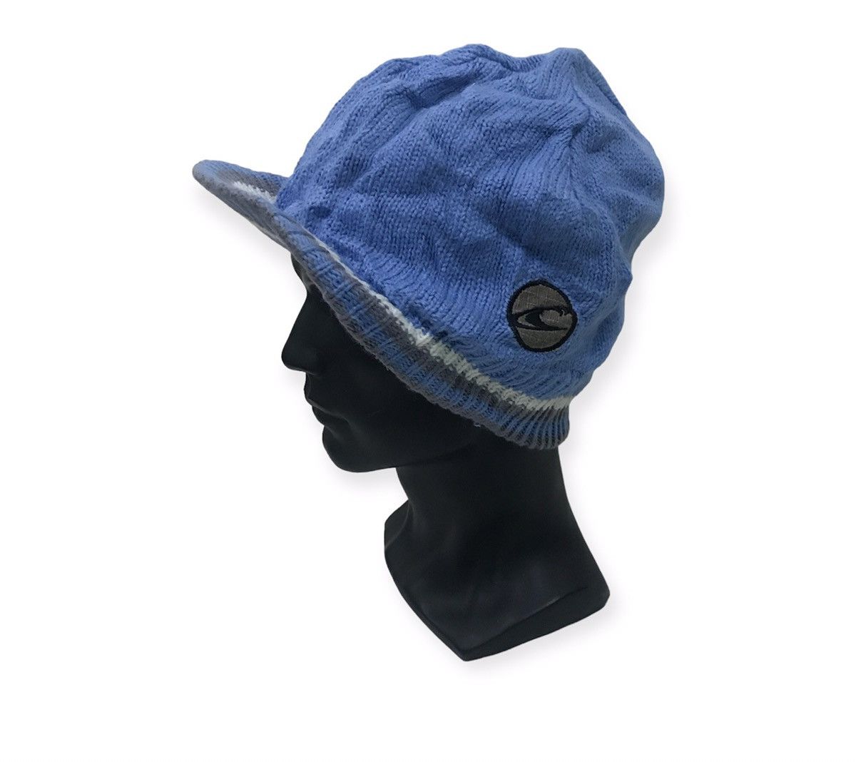Vintage Oneill Small Logo Beanie Hat | Grailed