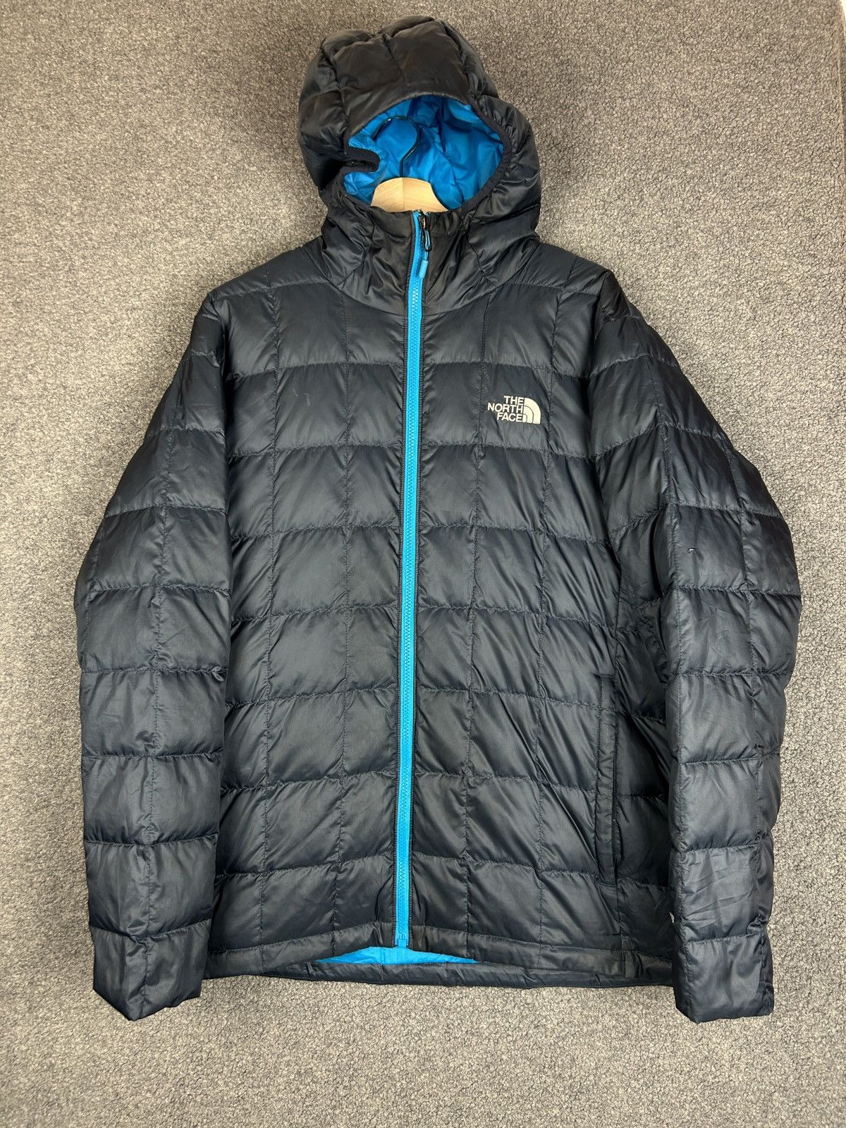 The North Face The North Face 550 Jacket Down | Grailed