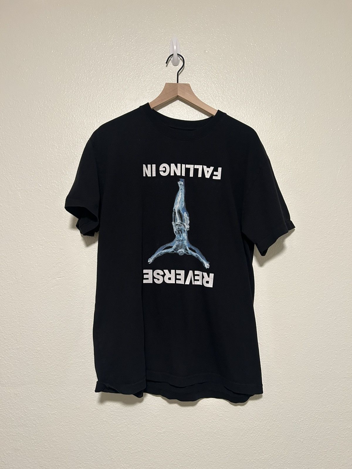 Playboi Carti Playboi carti Falling in Reverse WLR tour tshirt | Grailed