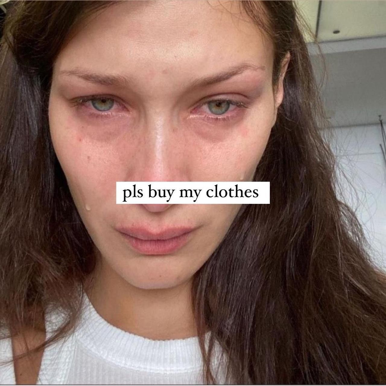 Vintage PLEASE BUY MY CLOTHES!! | Grailed