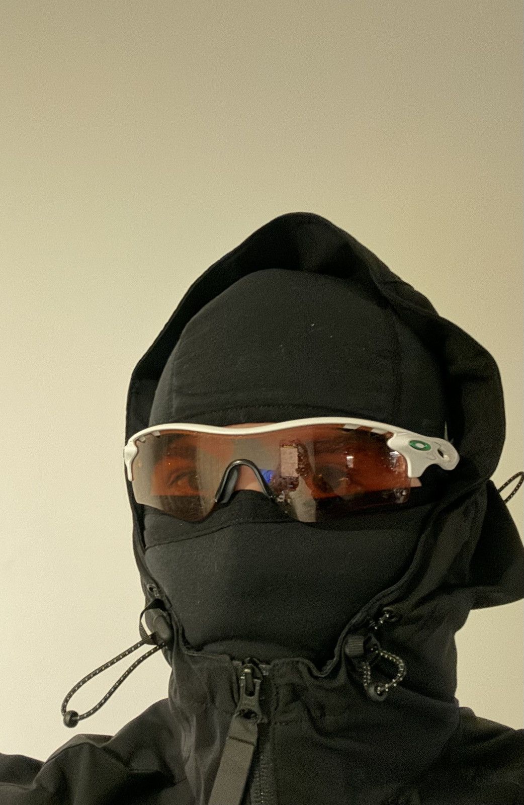 Oakley × Streetwear × Vintage 90s Oakley Vintage Radarlock Sunglasses ...