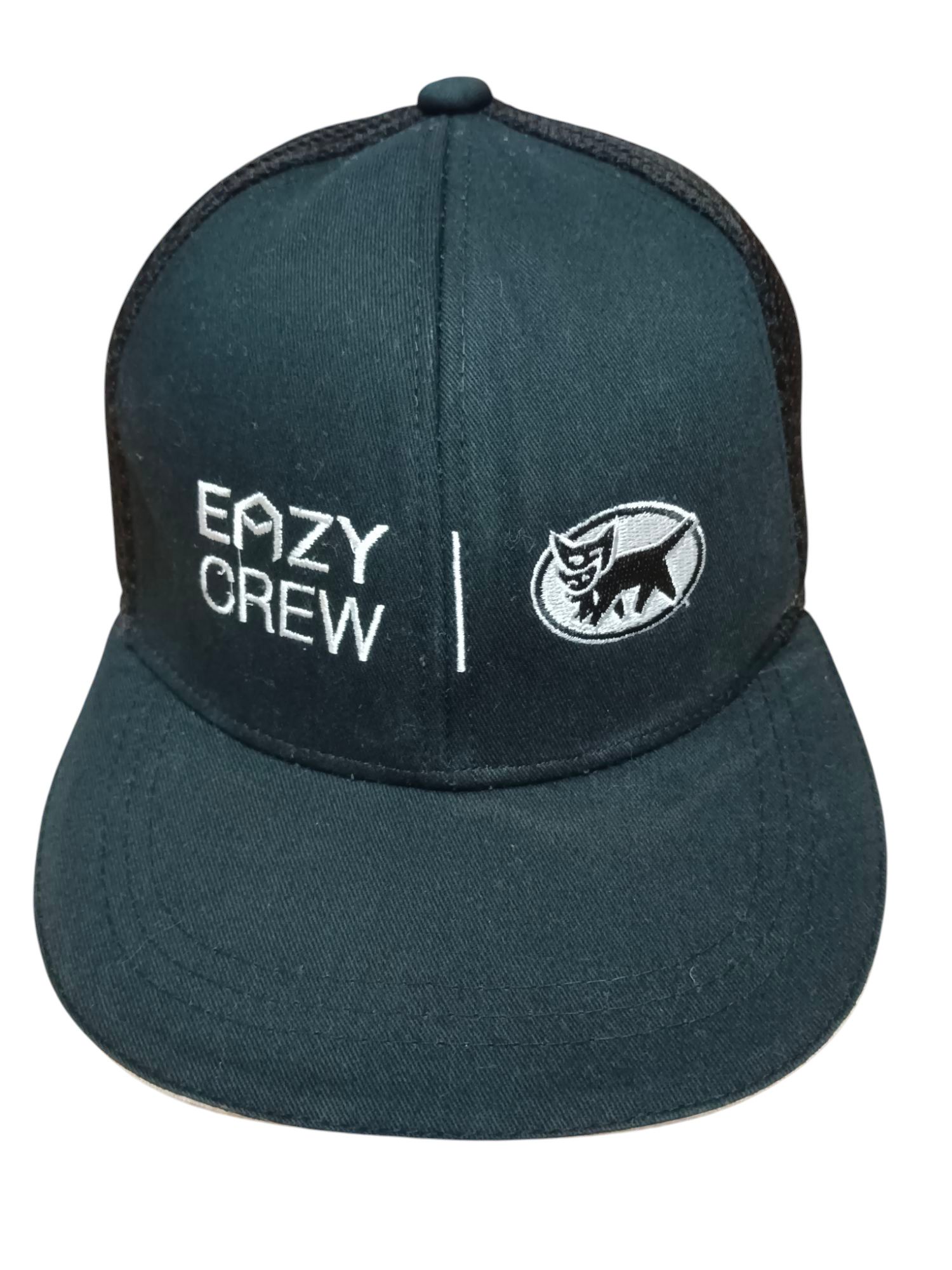 Edition Japan YAMATO TRANSPORT Six Panels Trucker Hat | Grailed