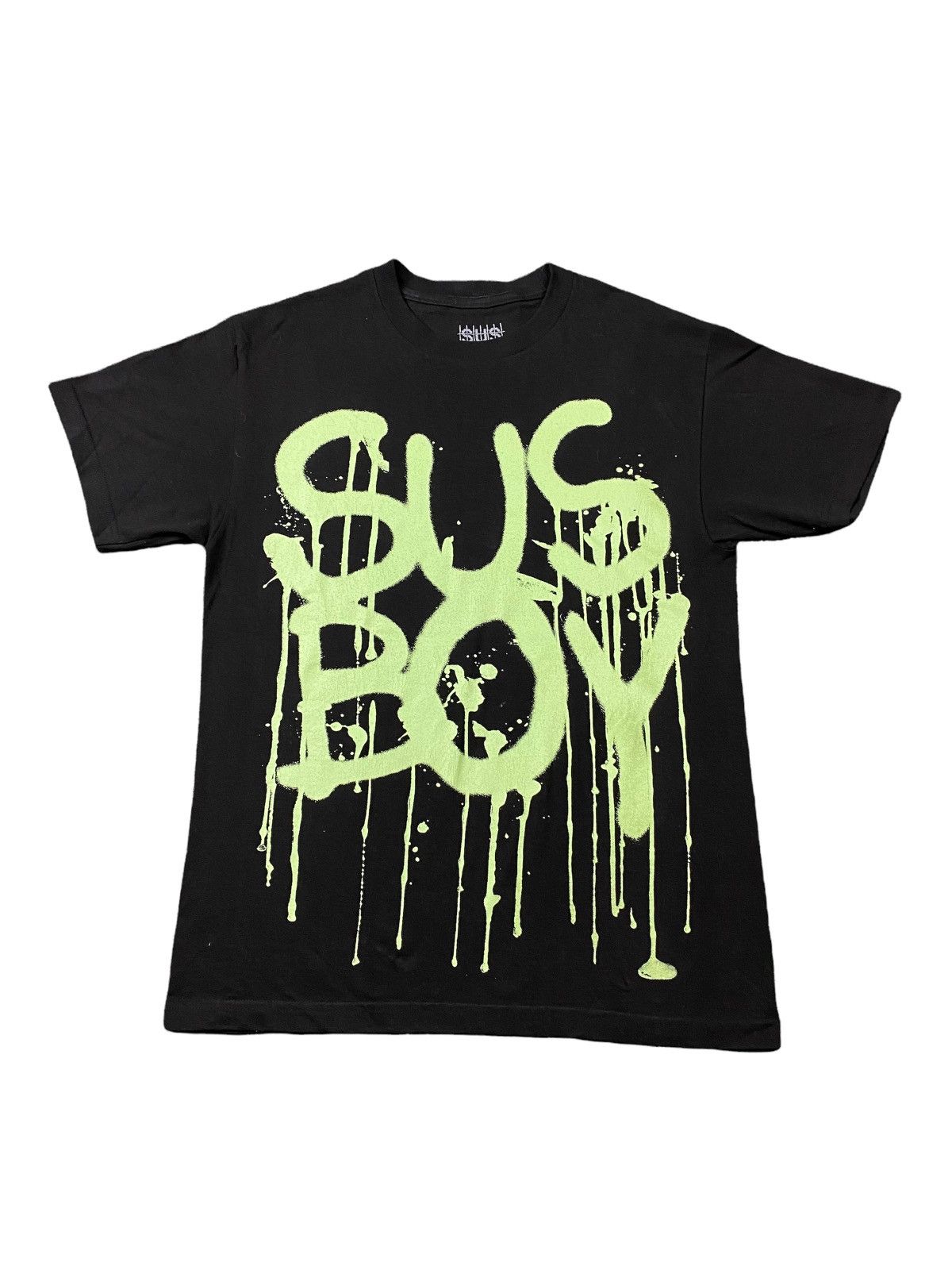 Sus Boy Sus Boy Acid Spider T Shirt | Grailed