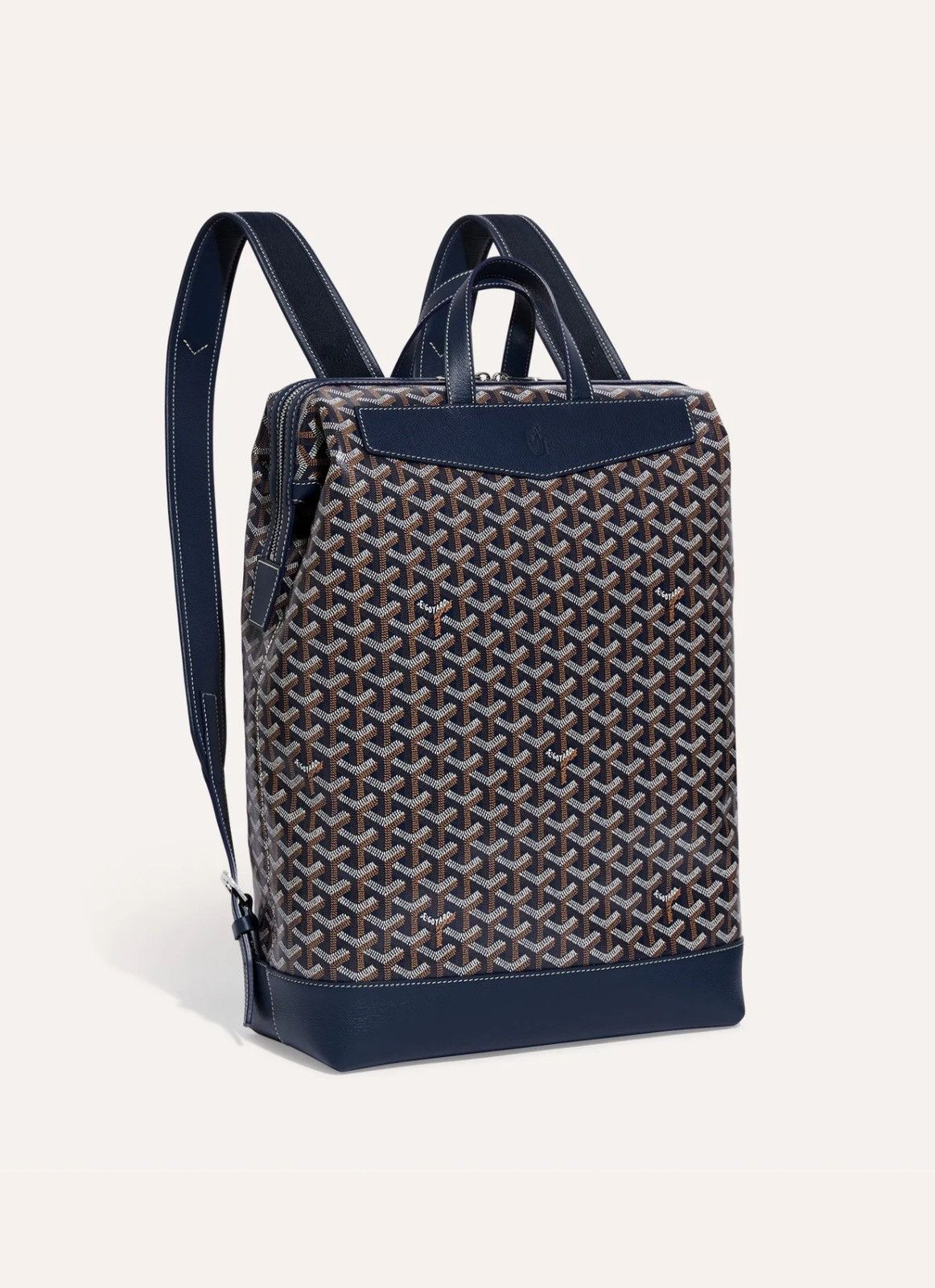 Goyard Goyard Cisalpin Backpack | Grailed