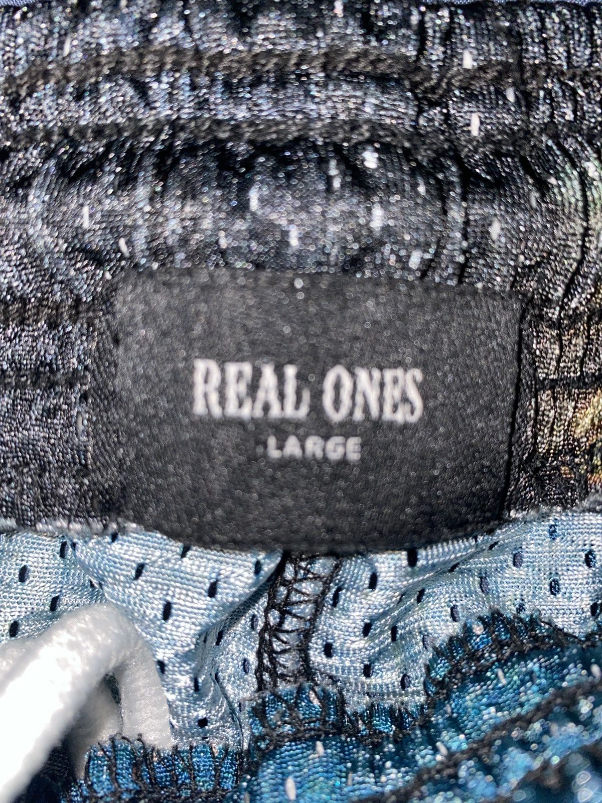 Hype × Streetwear Michael Jordan mesh shorts | Grailed