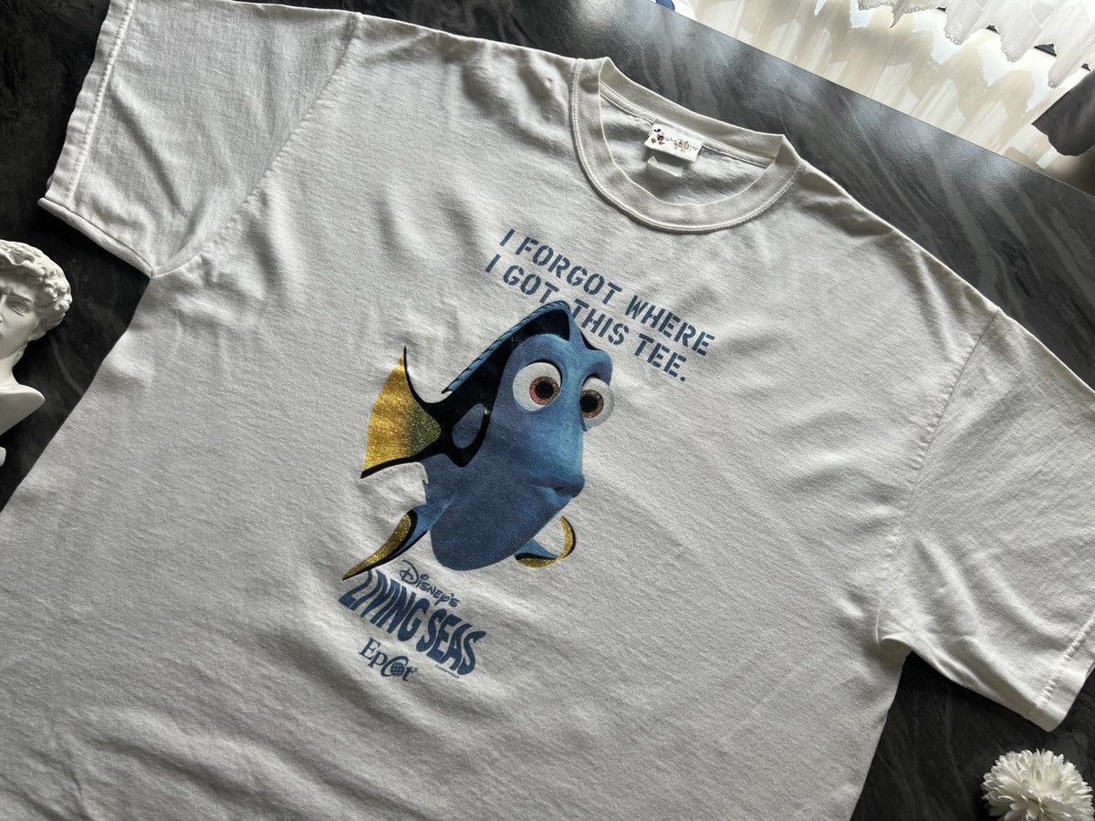 Cartoon Network × Disney × Vintage Nemo : Finding Nemo Dolly Epoct ...