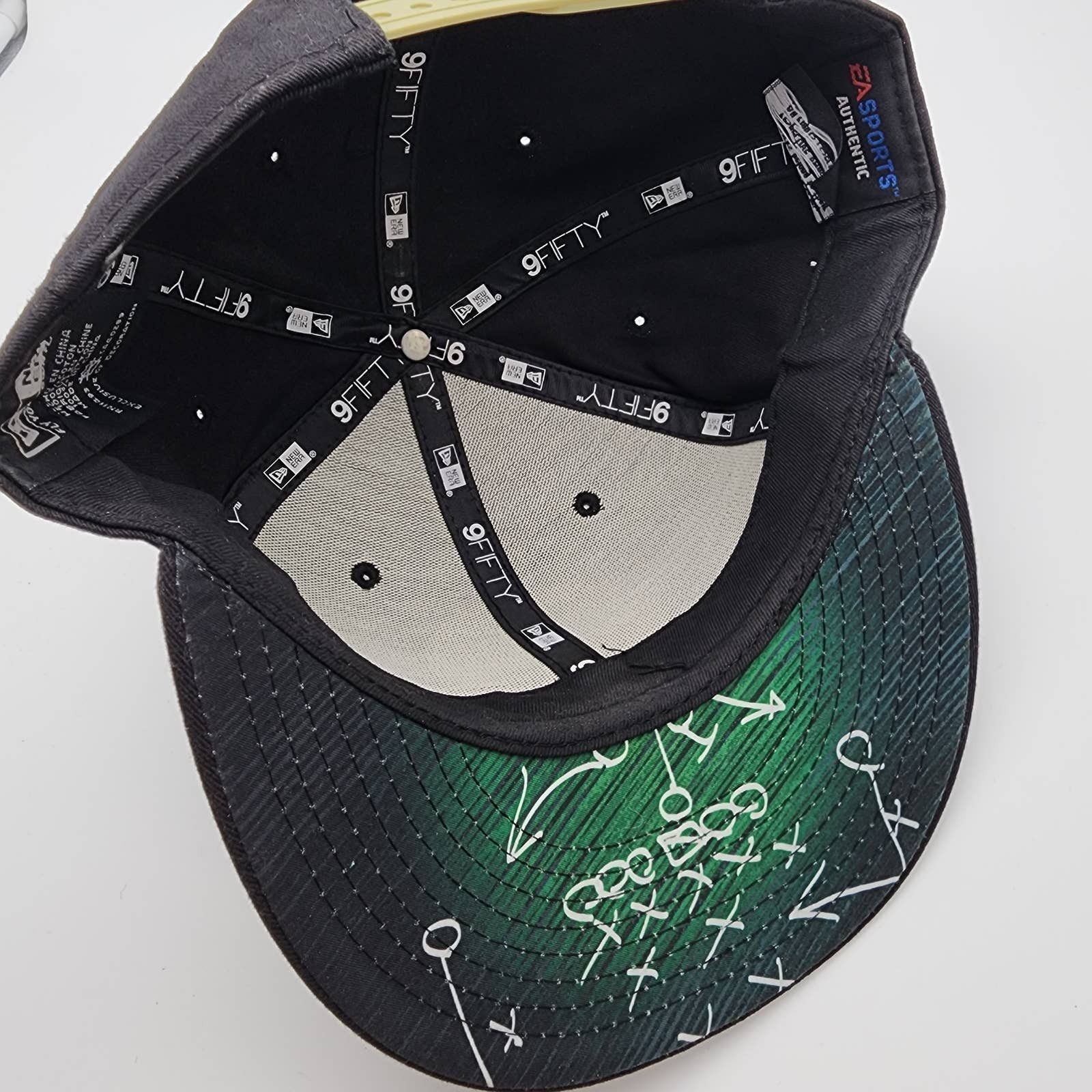 Zephyr Stown Phetus Creatures Zephyr Snapback Artist Series Collab ...