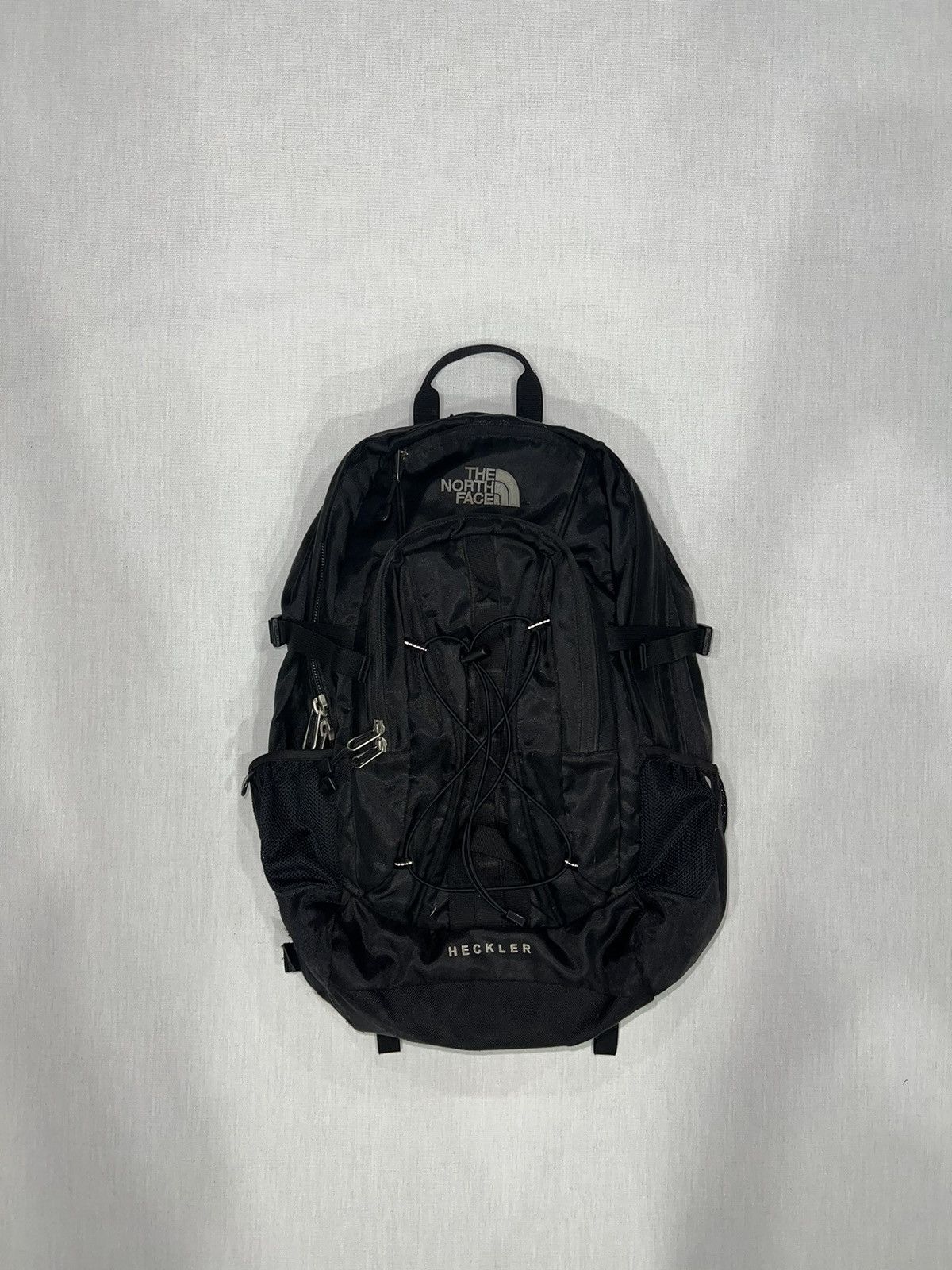 Outdoor Life × The North Face × Vintage Vintage The North Face TNF ...