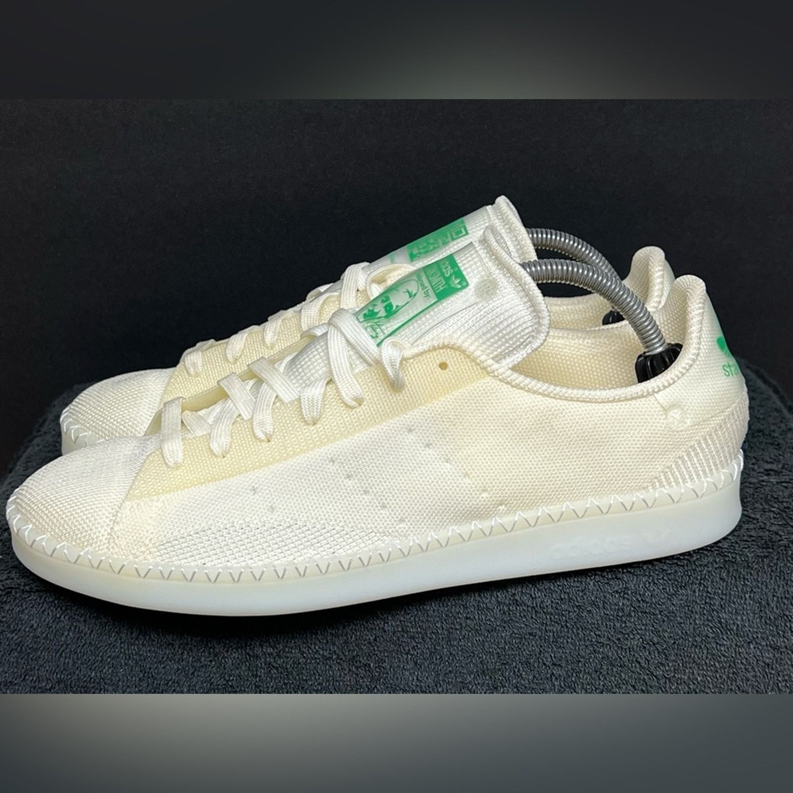 Adidas NWOB AUTHENTIC ADIDAS STAN SMITH MADE TO BE REMADE MENS | Grailed