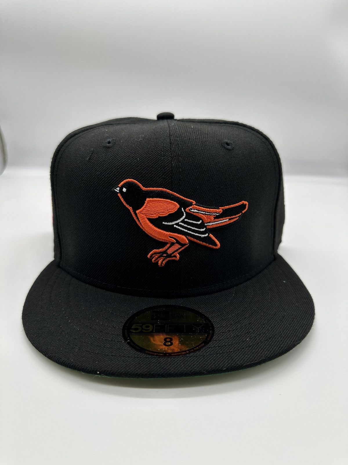 New Era New Era 59Fifty Seinfeld Orioles Seinfeld Patch Size 8 | Grailed