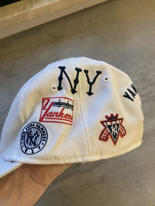 Cooperstown Collection New York Yankees Hat Cap Vintage MLB | Grailed