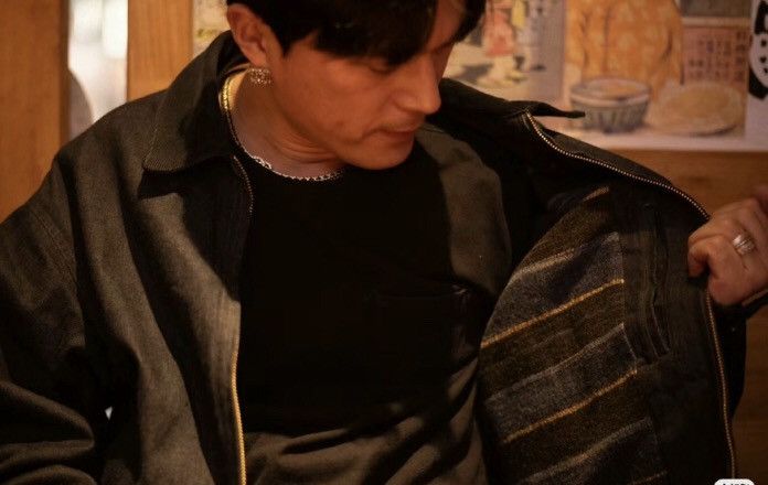 Visvim Visvim 23AW Ict Rodney Jkt | Grailed